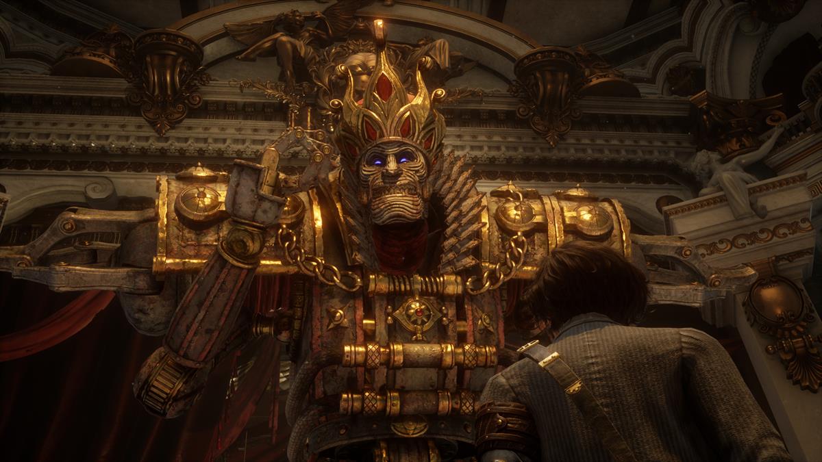 Lies of P: How to Beat Romeo King of Puppets – GameSkinny