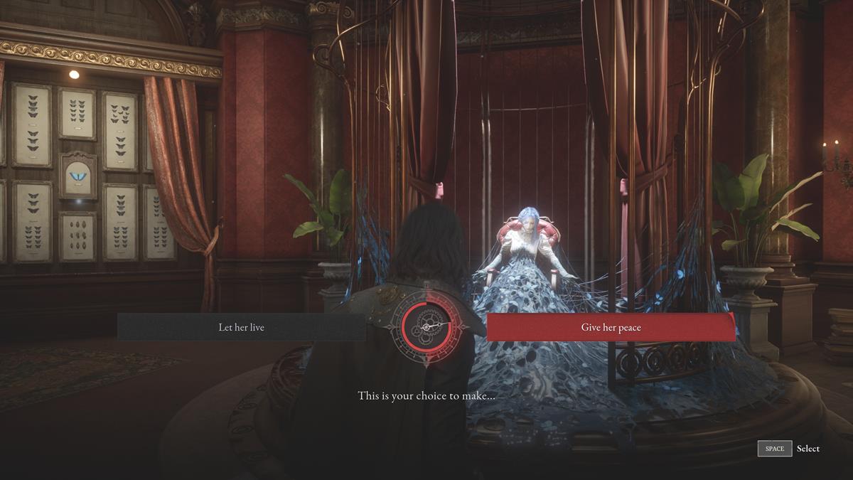 Lies of P: Can You Save Sophia? – GameSkinny