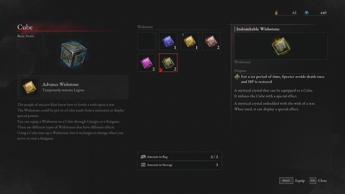 Lies of P: How to Use Star Fragments and Specter Summons – GameSkinny