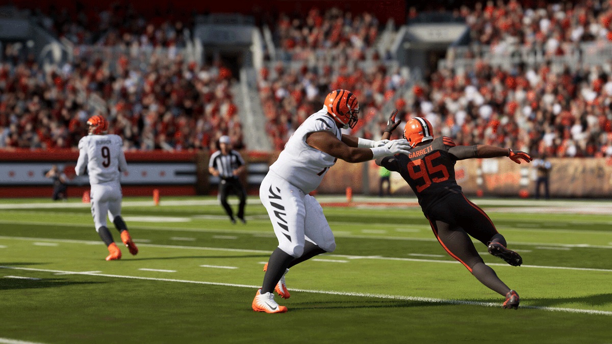 Madden 24 Cheat Codes (September 2023) – GameSkinny