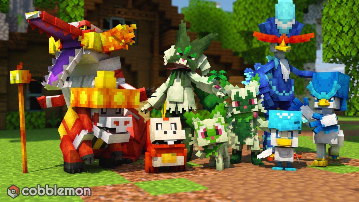 Minecraft: 10 Best Cobblemon Servers – GameSkinny