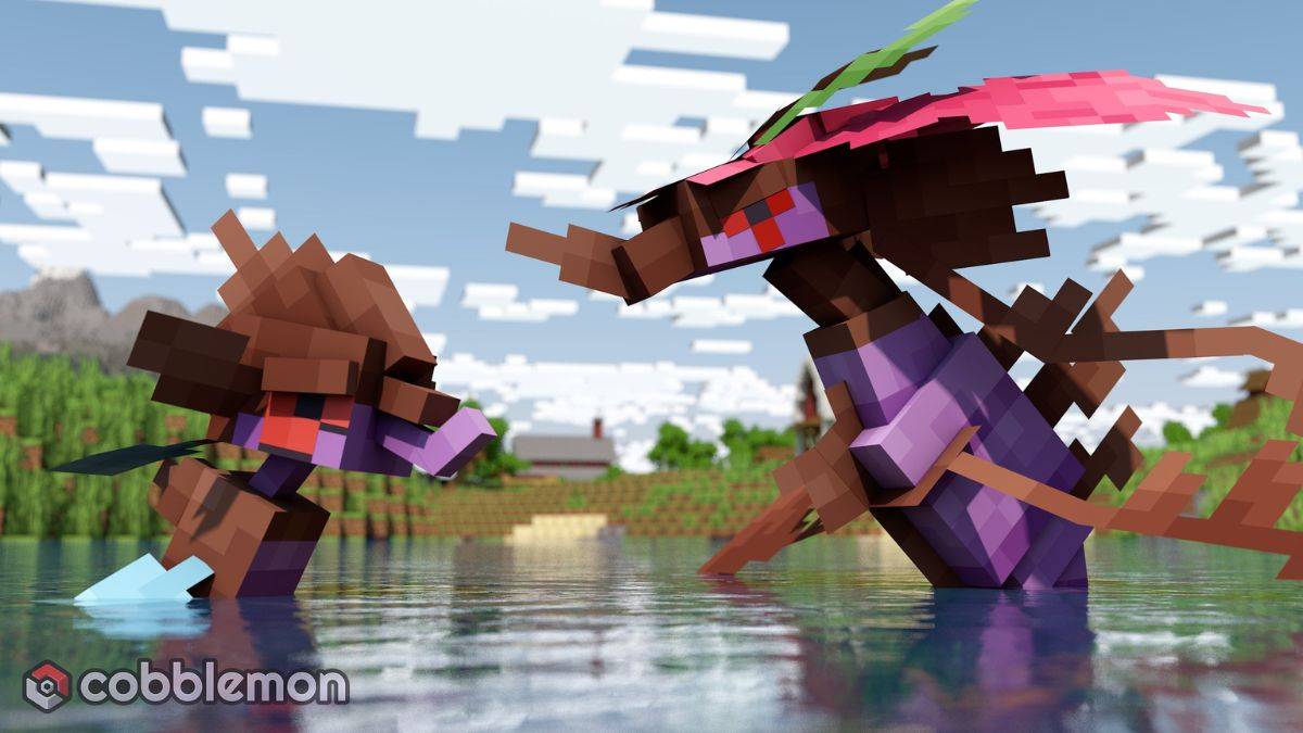 Minecraft: 10 Best Cobblemon Servers – GameSkinny