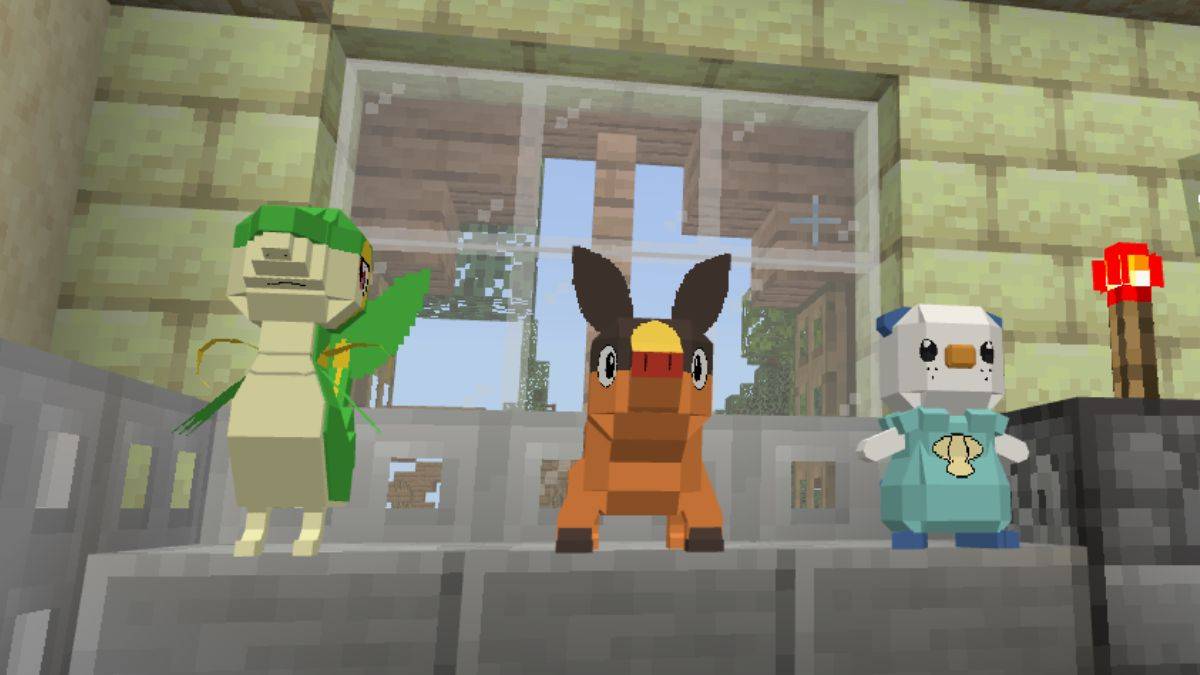 Minecraft: 10 Best Cobblemon Servers – GameSkinny