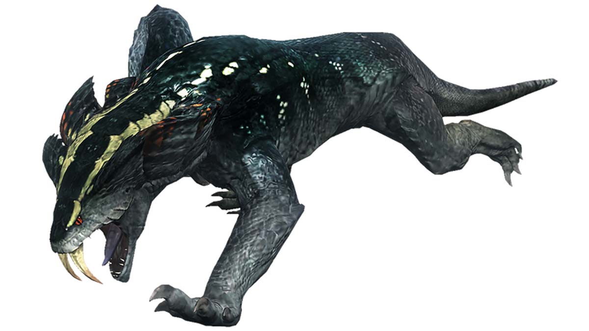 Monster Hunter Now: All Monsters List and How to Beat Them – GameSkinny