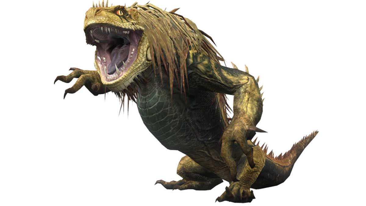 Monster Hunter Now: All Monsters List and How to Beat Them – GameSkinny