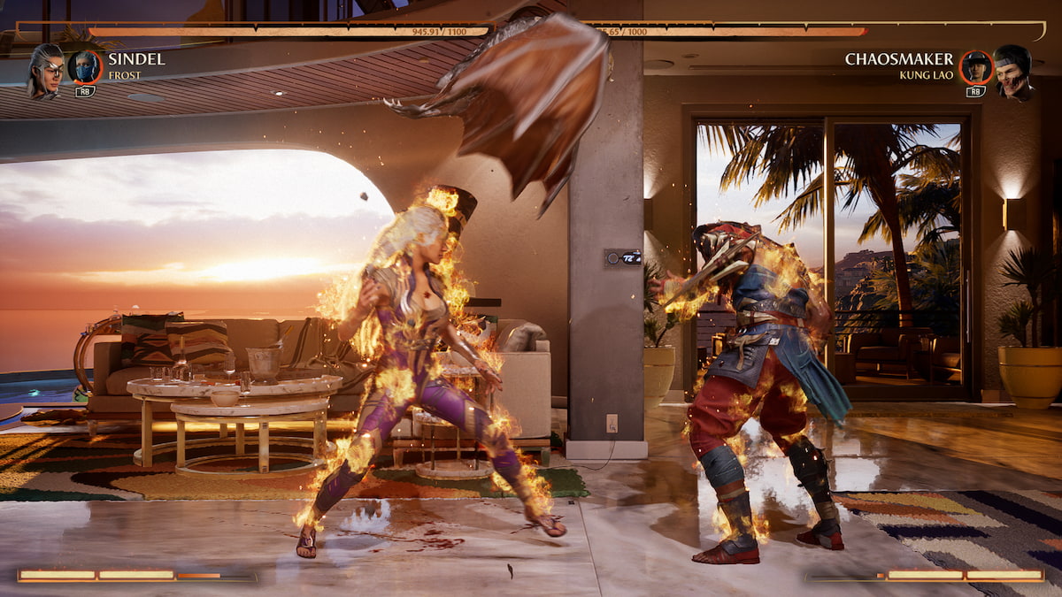 Mortal Kombat 1: How Invasions Mode Works – GameSkinny