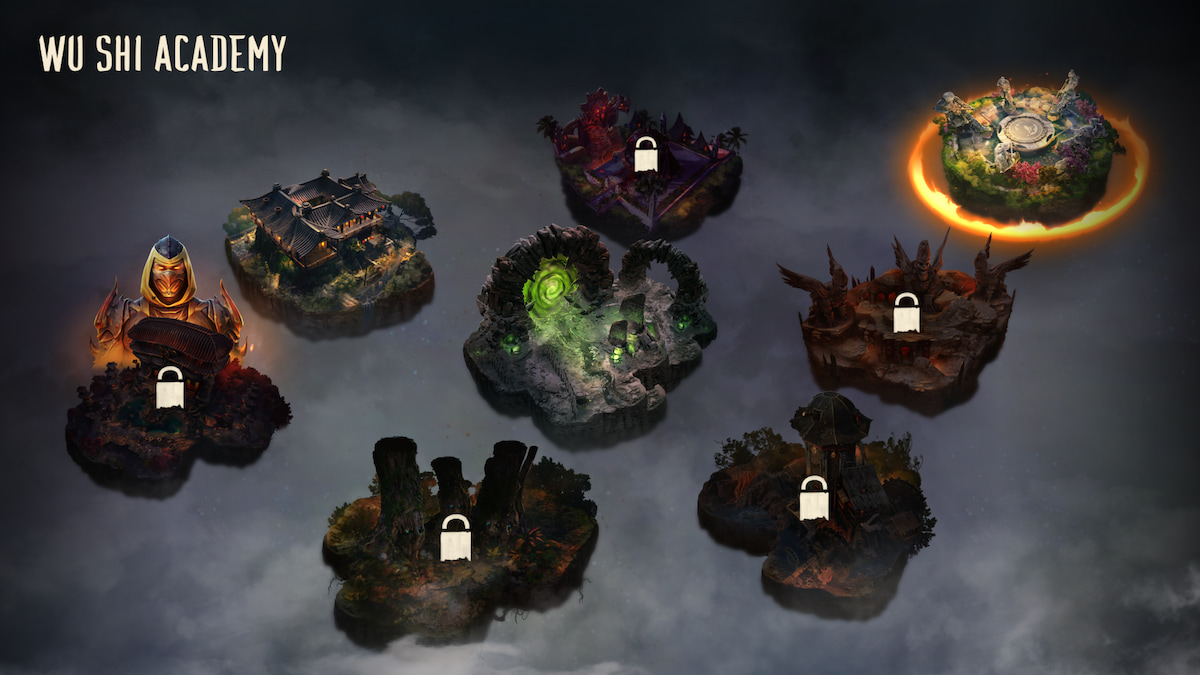 Mortal Kombat 1: How Invasions Mode Works – GameSkinny