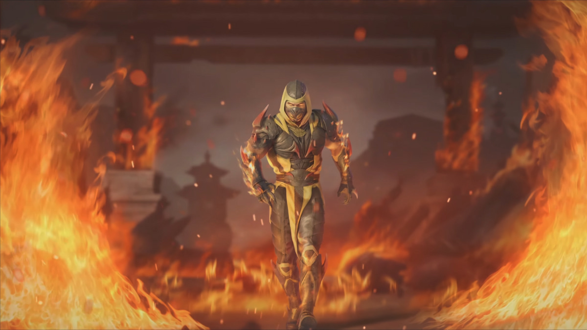 Mortal Kombat 1: How to Get Nether Stone – GameSkinny