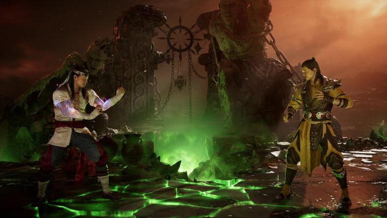 Mortal Kombat 1: How to Unlock the Pyramid Stage – GameSkinny