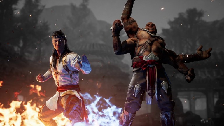 Mortal Kombat 1: How to Use the Element That Brings Life – GameSkinny