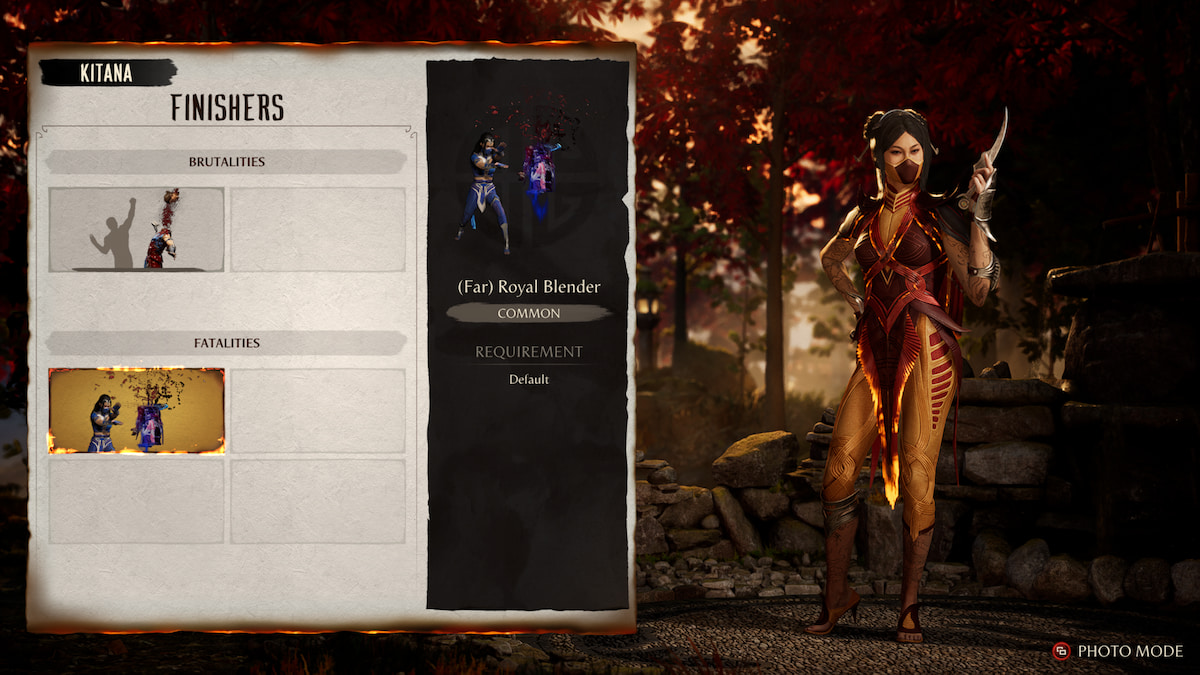 Mortal Kombat 1: Kustomize System Detailed Breakdown – GameSkinny