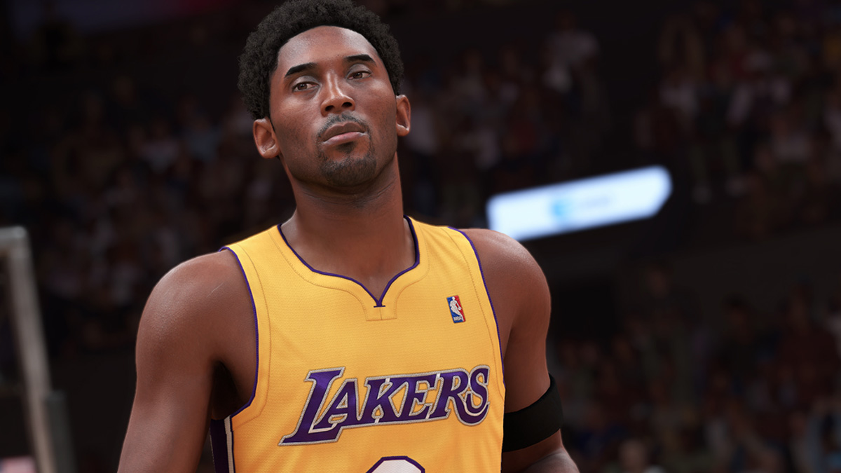 NBA 2K24: All Mamba Moments Rewards – GameSkinny