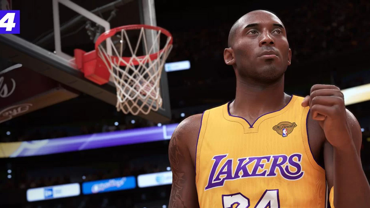 NBA 2K24: All Takeover Icons Explained – GameSkinny