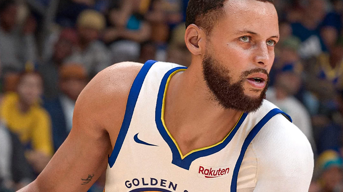 NBA 2K24: How to Increase Rep – GameSkinny