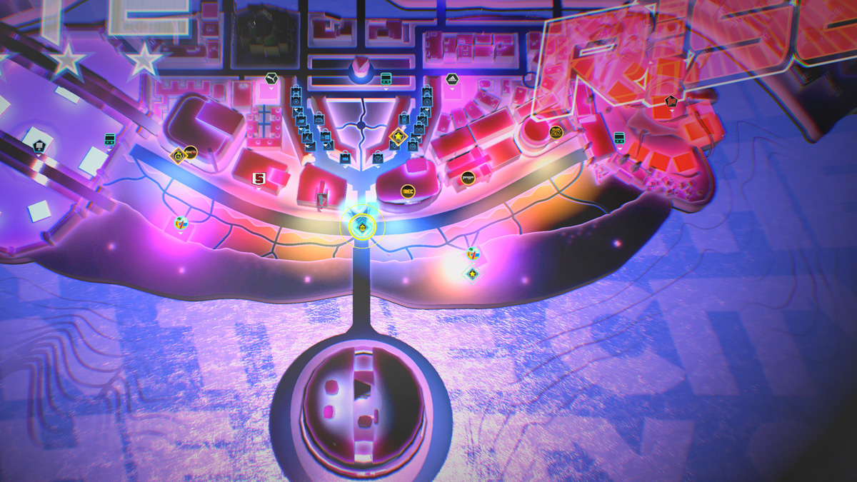 NBA 2K24: Daily Spin Location – GameSkinny