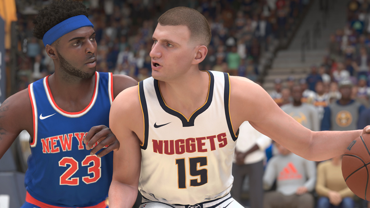NBA 2K23: All Locker Codes List – GameSkinny
