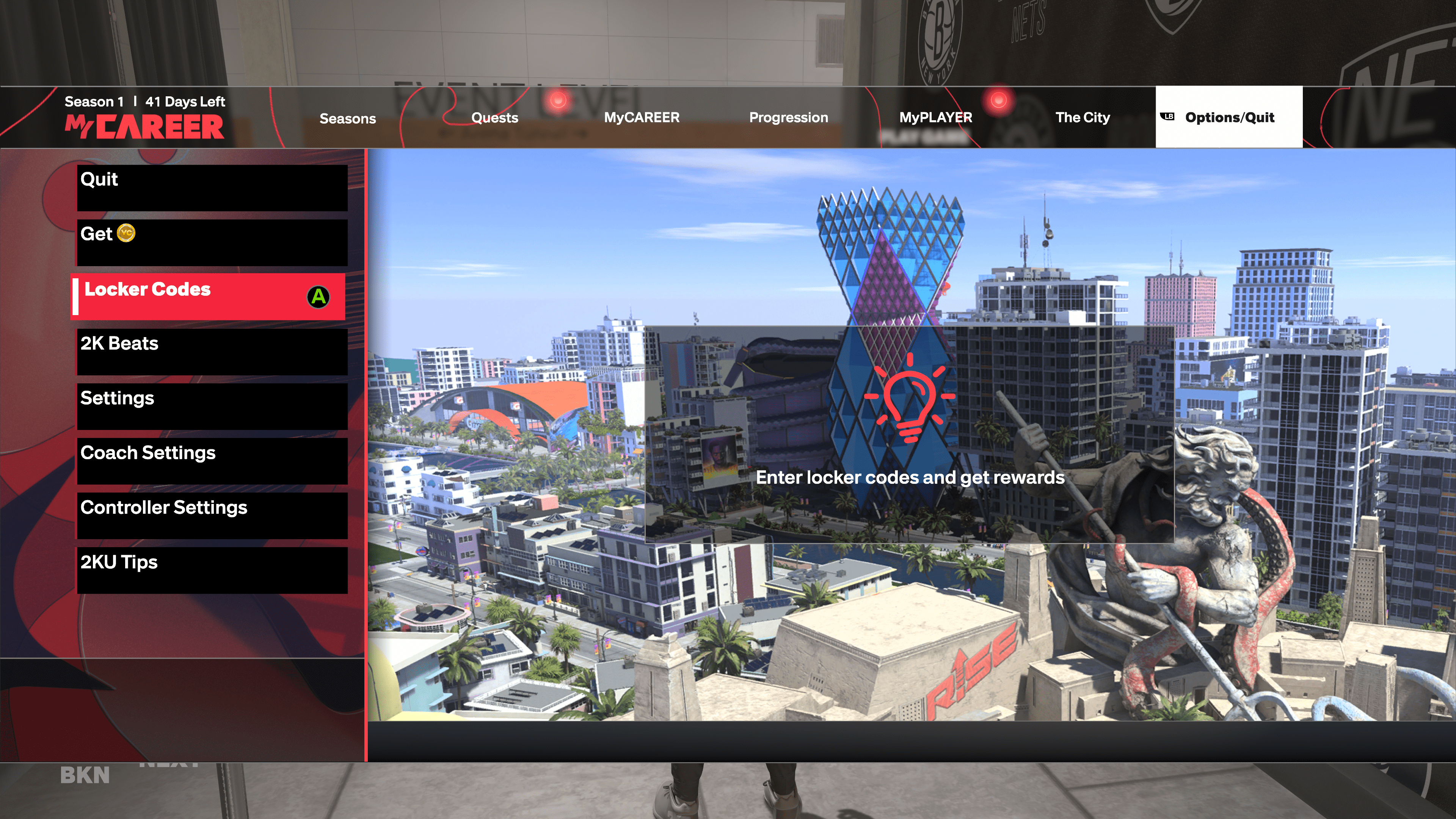 NBA 2K24 Locker Codes List (May 2025) – GameSkinny