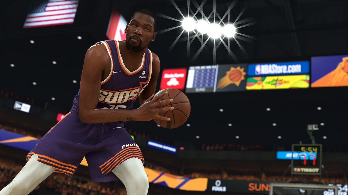 NBA 2K24 Locker Codes List (May 2025) – GameSkinny