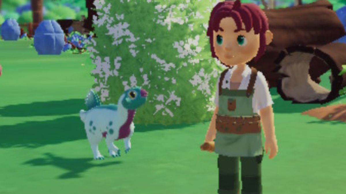 Paleo Pines: All Dinosaur Skills Listed – GameSkinny