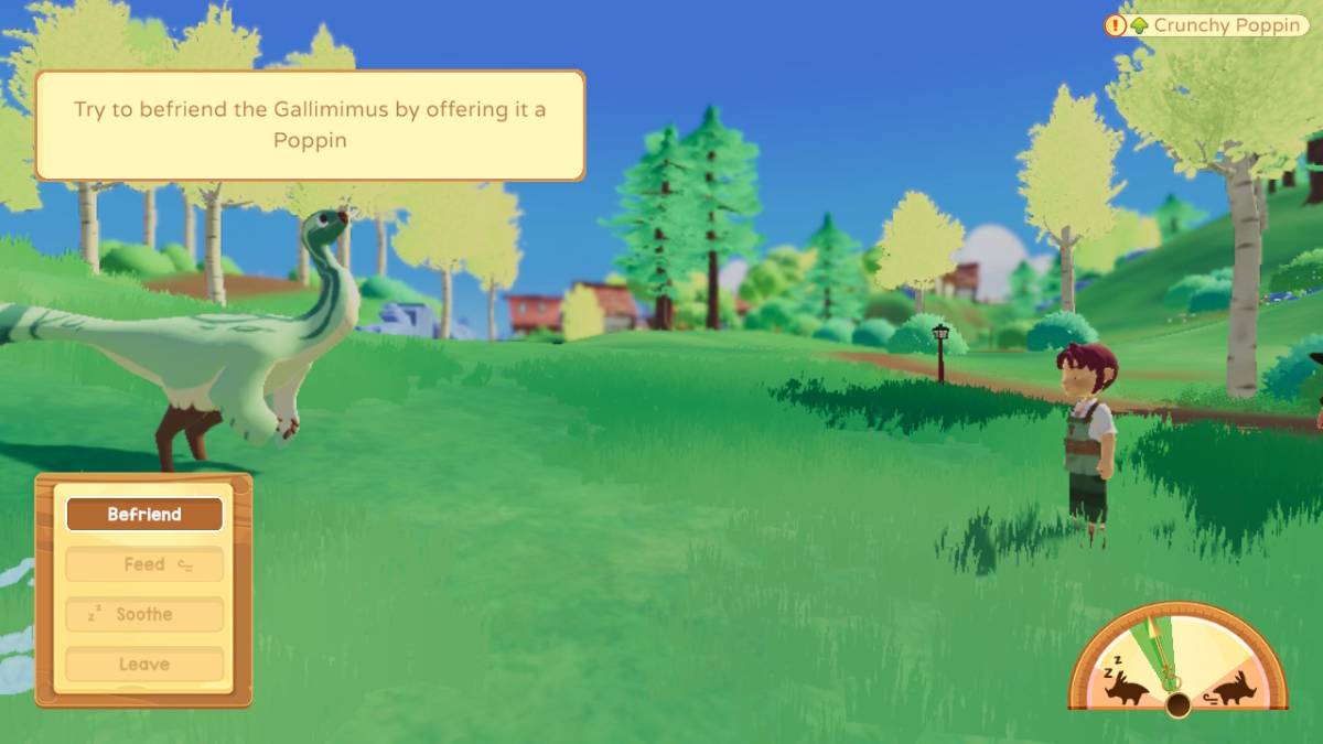 Paleo Pines: How to Tame Dinosaurs – GameSkinny