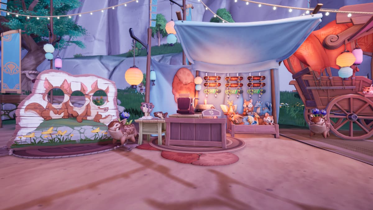 Palia: Maji Market Event Guide – GameSkinny