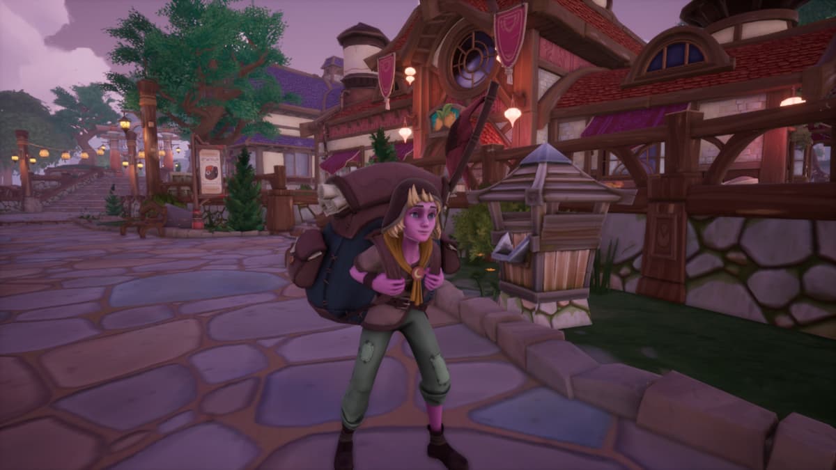 Palia: How to Find Something Sweet for Auni – GameSkinny