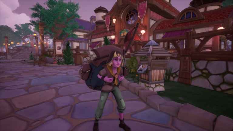 Palia: How to Find Something Sweet for Auni – GameSkinny