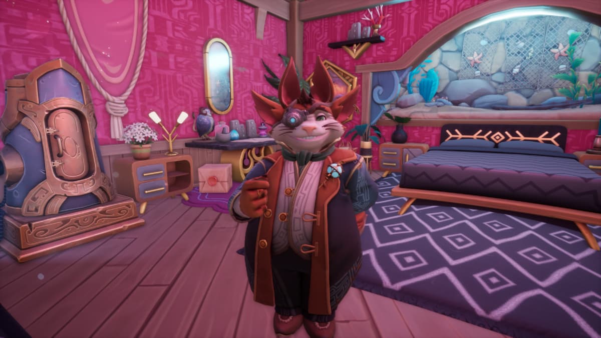 Palia: How to Complete Magical Mystery Machine – GameSkinny