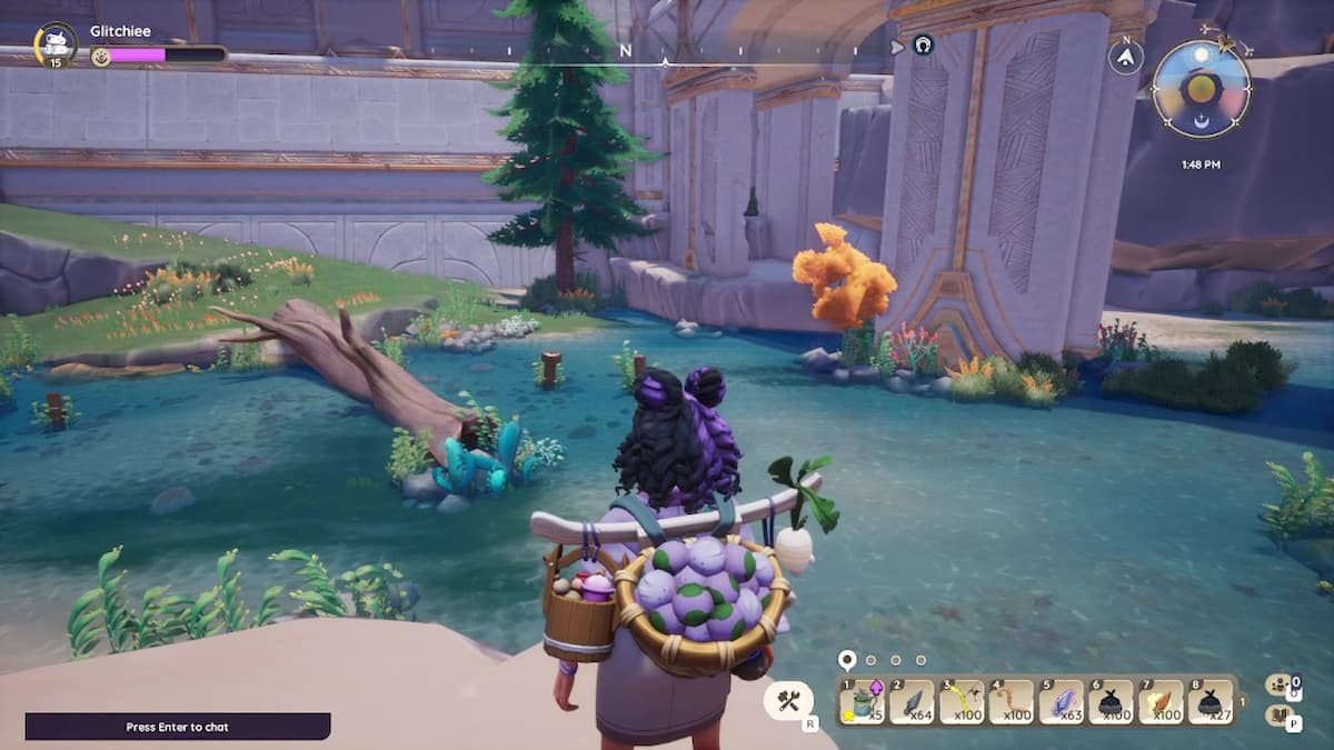 Palia: How to Get Emberseeker Medallions – GameSkinny