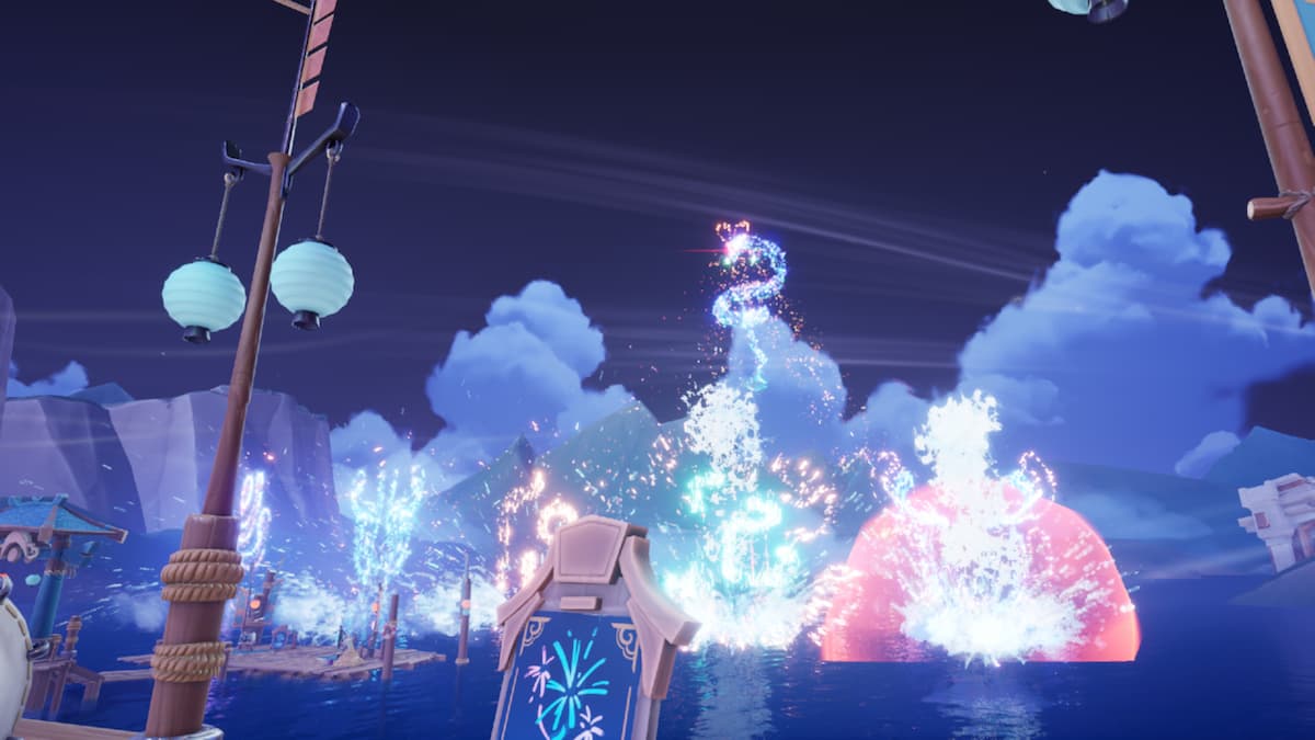 Palia: Maji Market Event Guide – GameSkinny