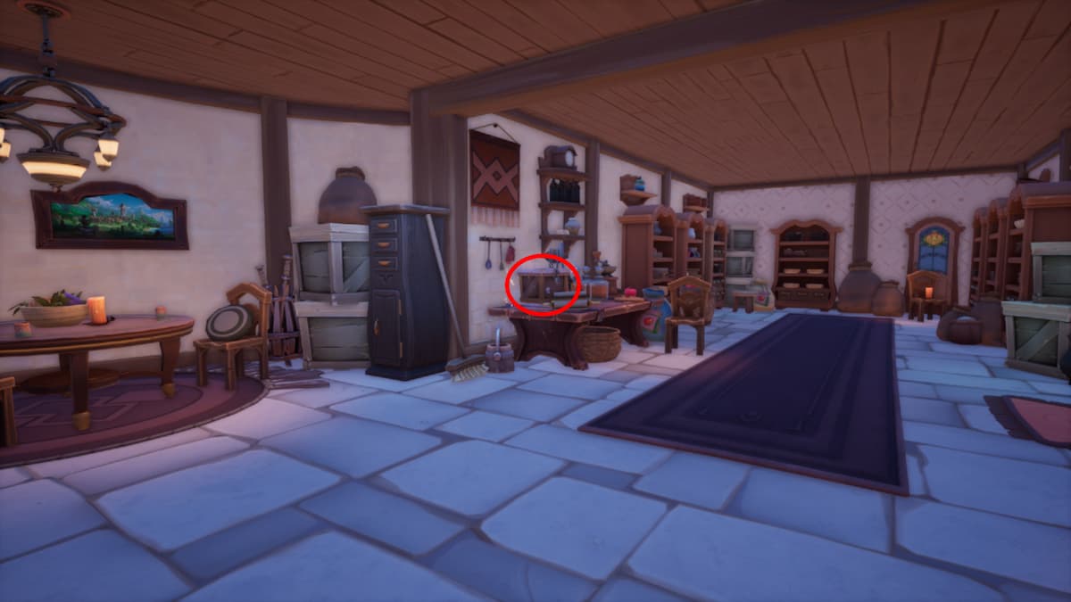 Palia: How to Complete Mystery Cargo – GameSkinny