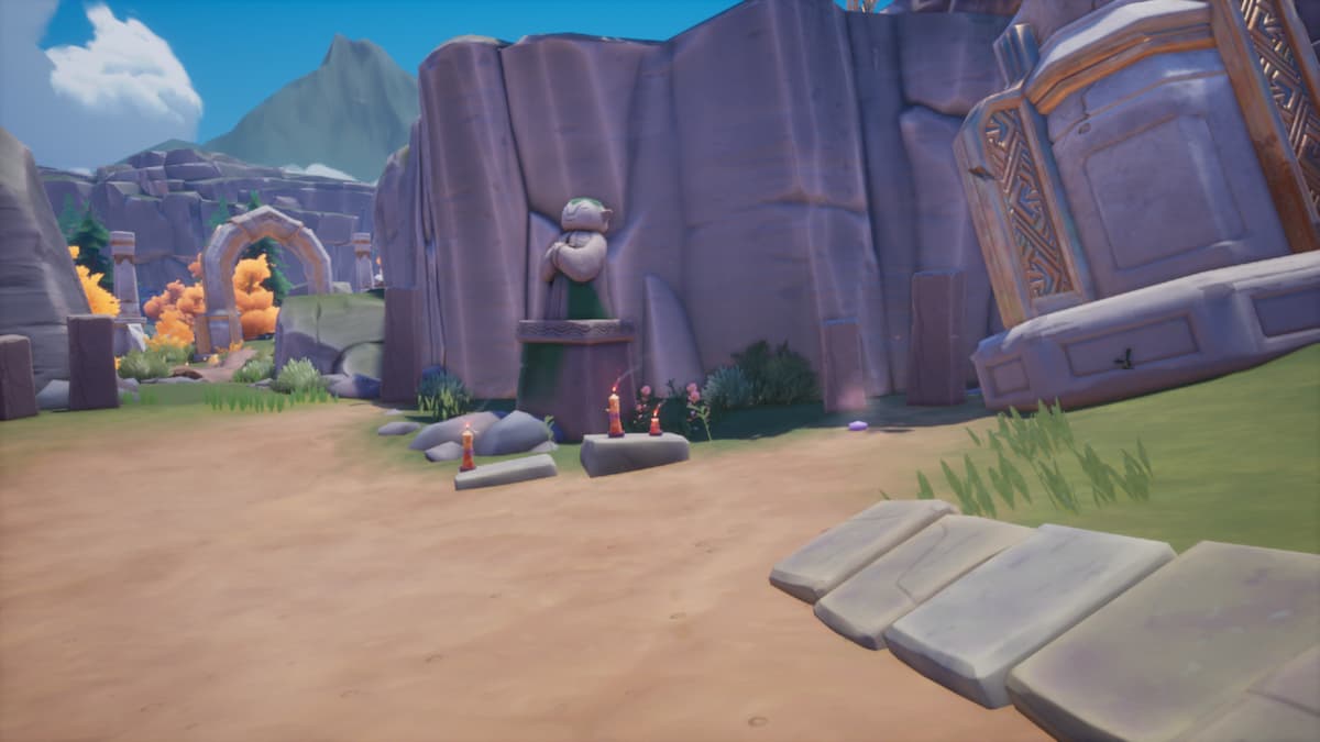 Palia: All Shiny Pebble Locations – GameSkinny