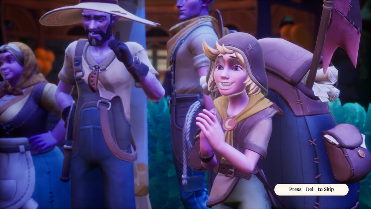 Top 10 Things We Want in Palia – GameSkinny