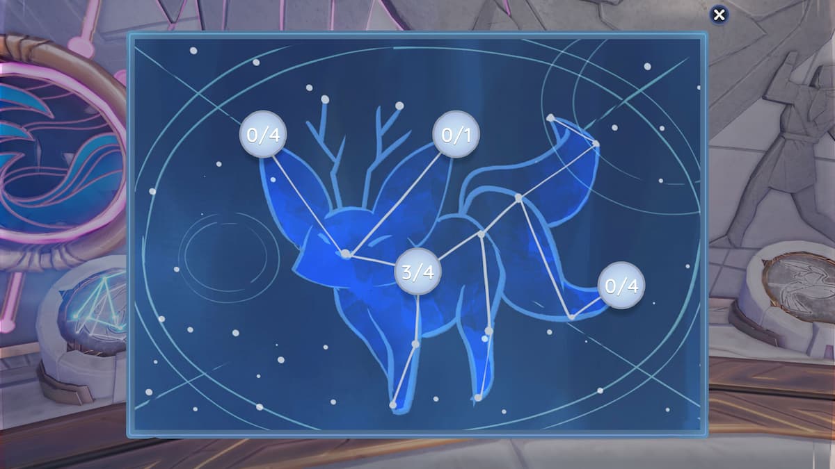 All Temple Bundle Requirements in Palia – GameSkinny