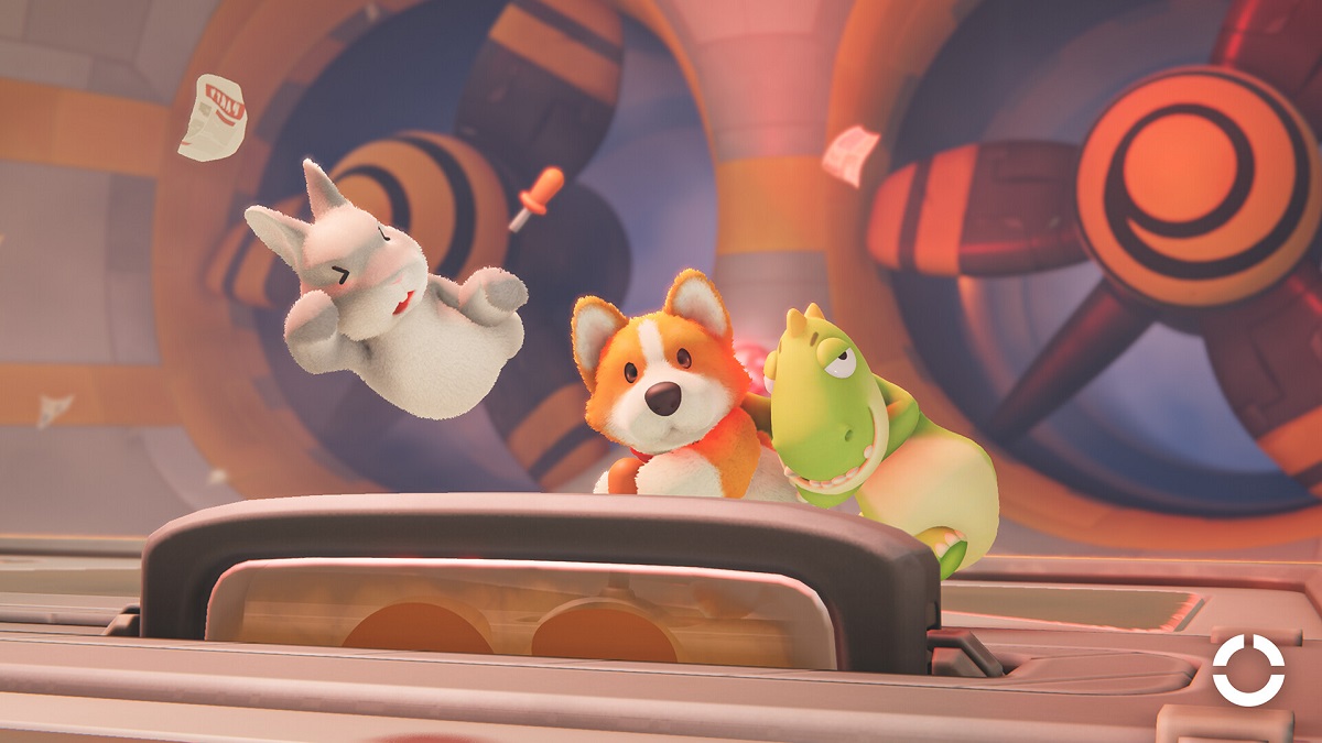 Party Animals Controls Guide: All Controls Listed – GameSkinny