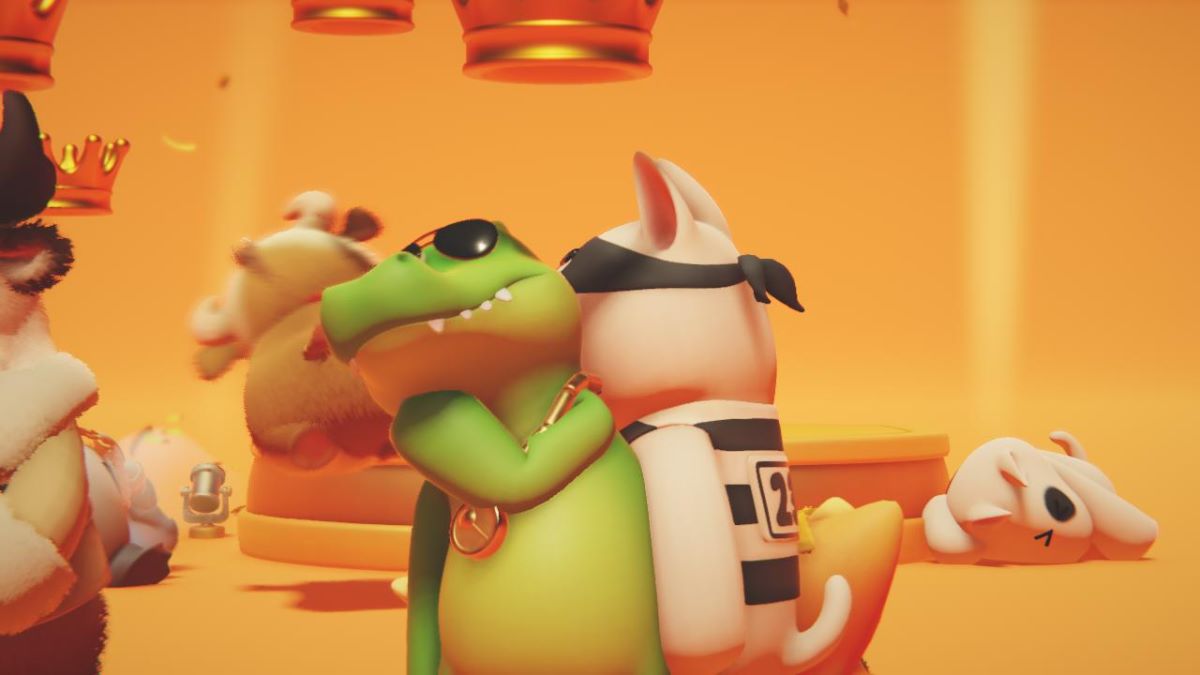 Party Animals Controls Guide: All Controls Listed – GameSkinny