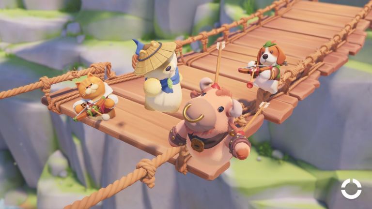 Party Animals: How Many Nemo Bucks and Cookies Can You Get from ...