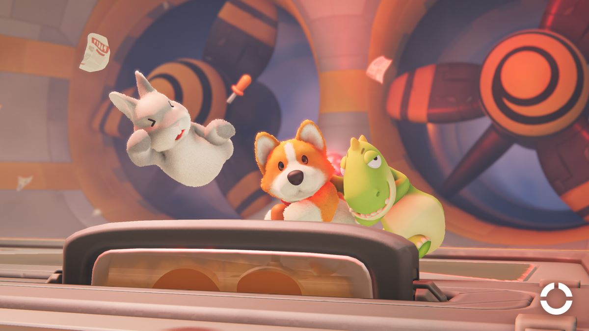 How to Play Party Animals in Couch Co-op – GameSkinny