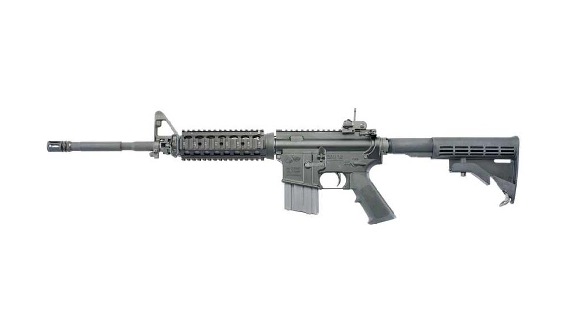 Payday 3: Best Weapon Tier List – GameSkinny