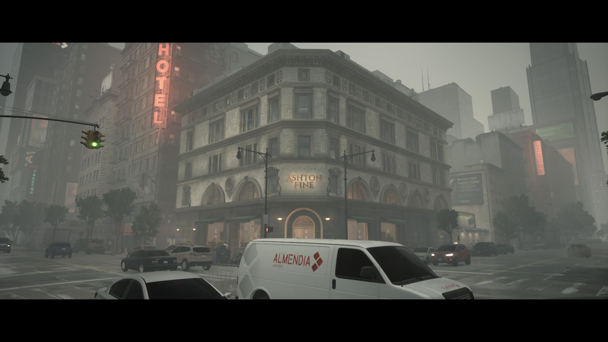 Payday 3: How to Find Jewelry Store Basement During Dirty Ice – GameSkinny