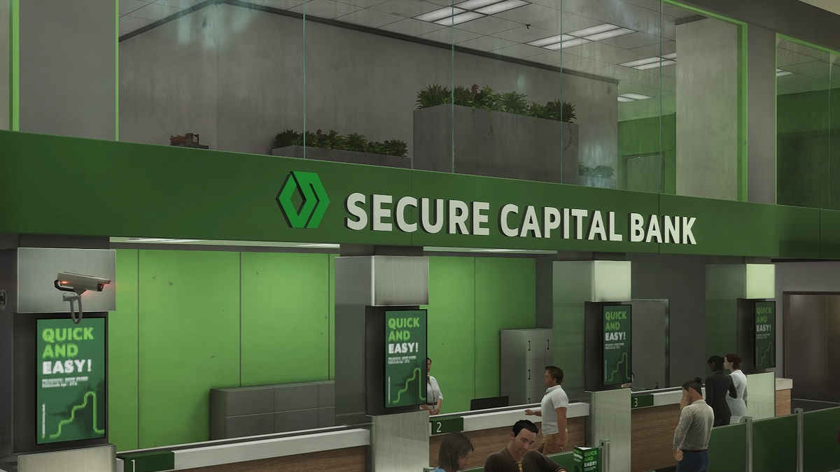 Payday 3: How to Turn Off Power to the Gate and Flip the Right Switches ...