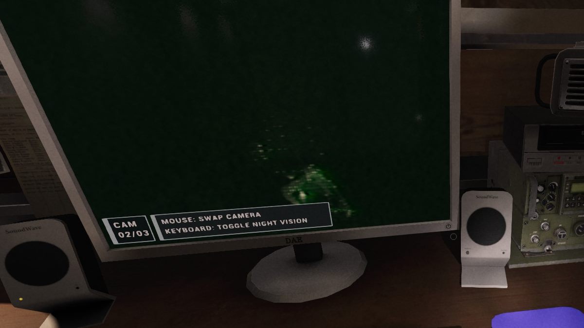 Phasmophobia: How to Use DOTS Projectors – GameSkinny