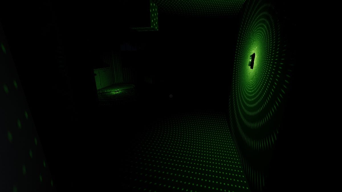 Phasmophobia: How to Use DOTS Projectors – GameSkinny