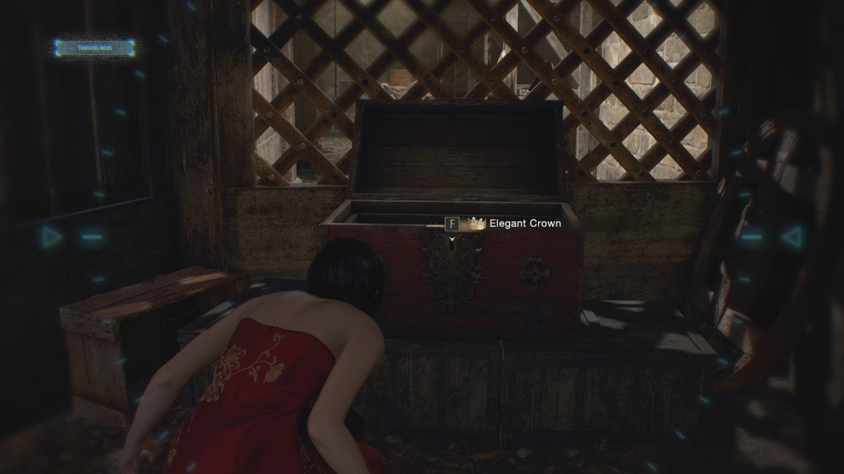 RE4 Separate Ways: How to Complete Optional Challenges For More CP – GameSkinny