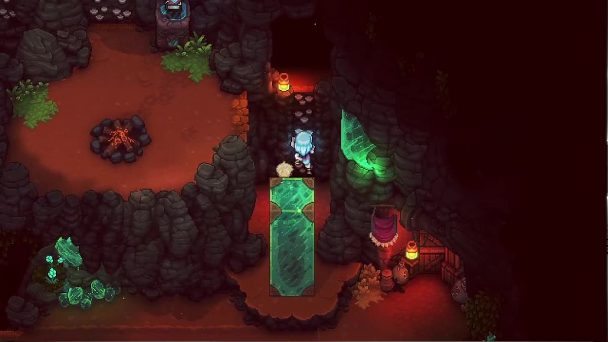 Sea of Stars: How to Get the Mistral Bracelet – GameSkinny