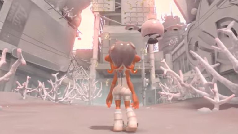 Splatoon 3 Side Order DLC Release Date Details – GameSkinny