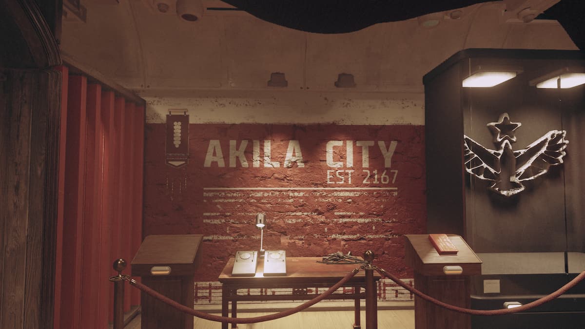 Starfield Akila City Guide: Vendors, Locations, and Quests – GameSkinny