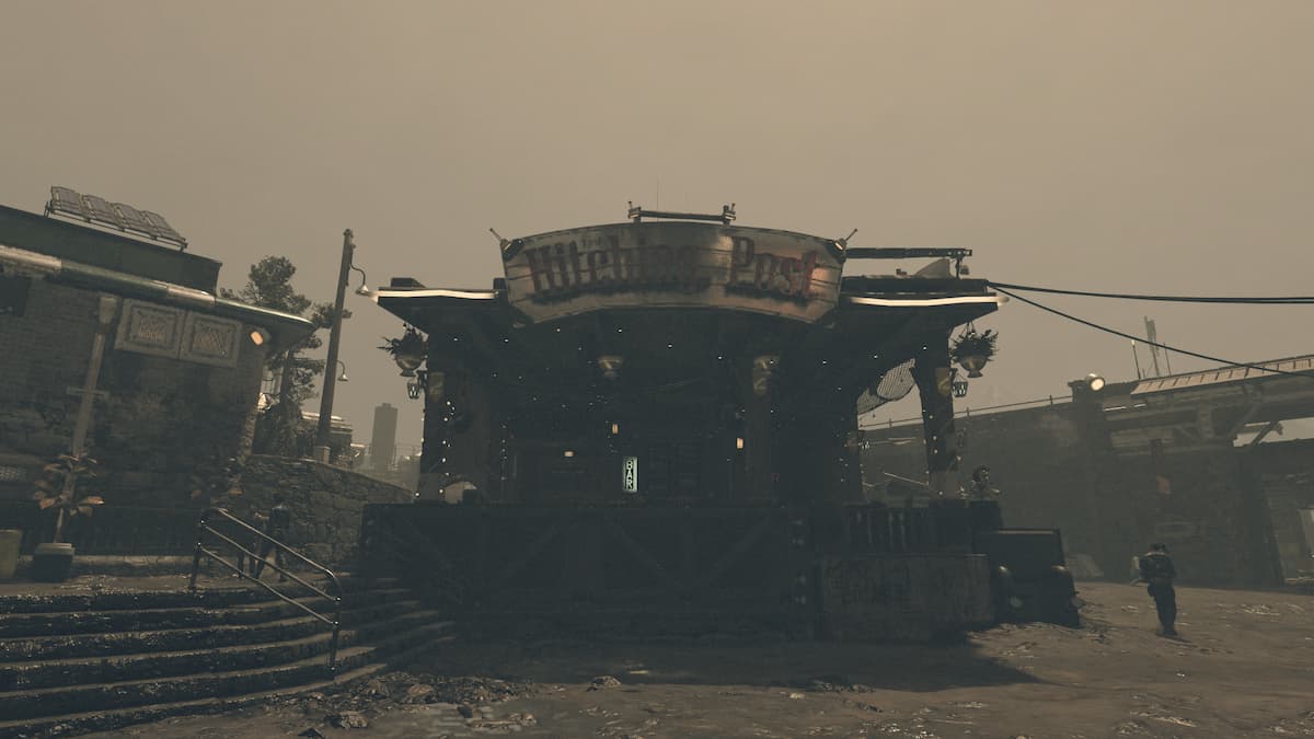 Starfield Akila City Guide: Vendors, Locations, and Quests – GameSkinny