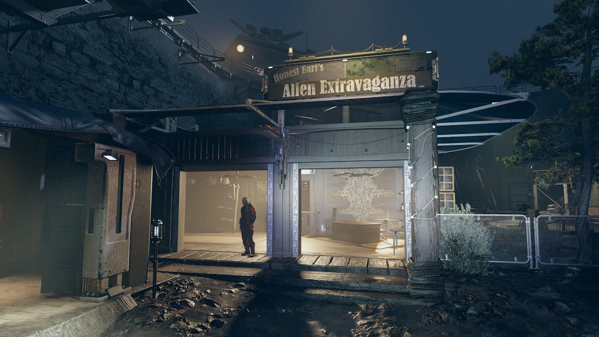 Starfield Akila City Guide: Vendors, Locations, and Quests – GameSkinny