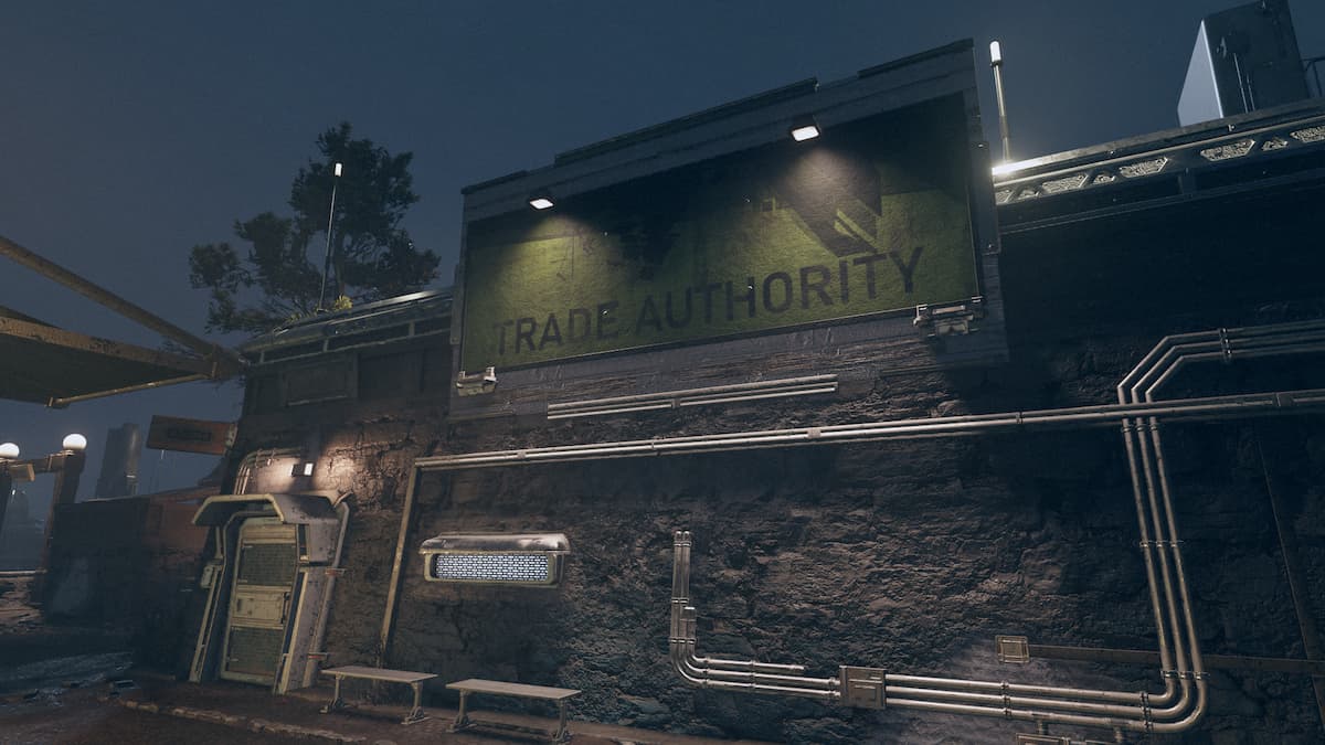 Starfield Akila City Guide: Vendors, Locations, and Quests – GameSkinny